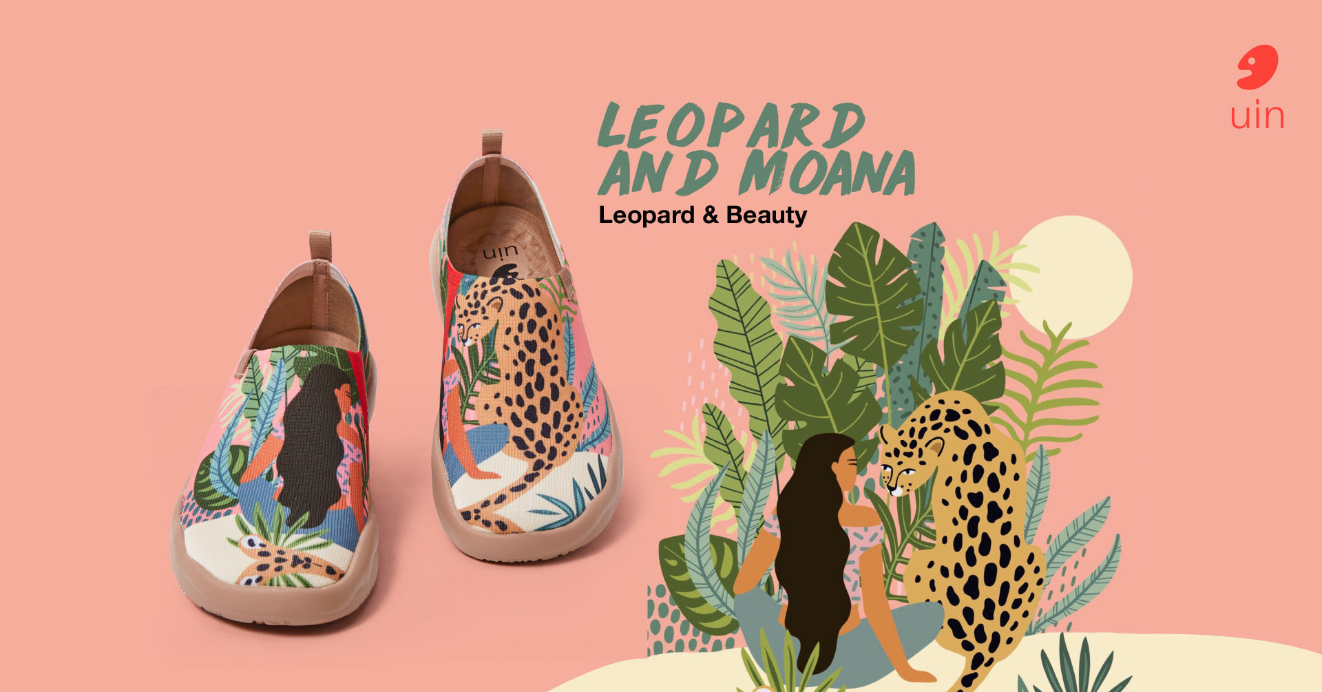 NATIONAL THEMES – uin ART TRAVEL SHOES