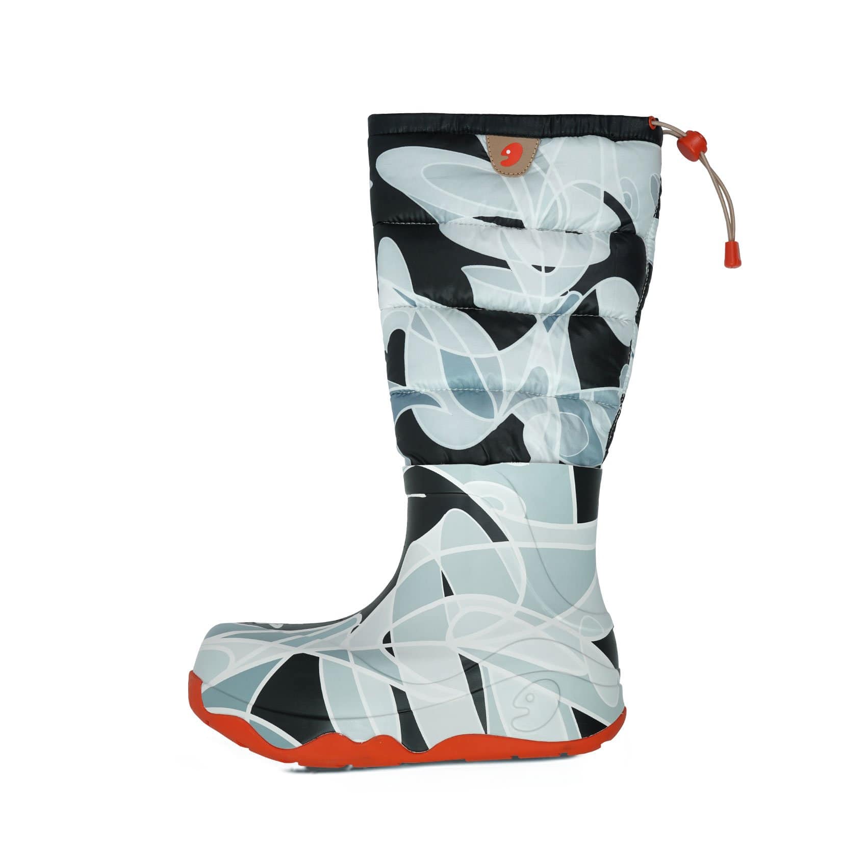 Injection Phylon Collection – UIN SHOES